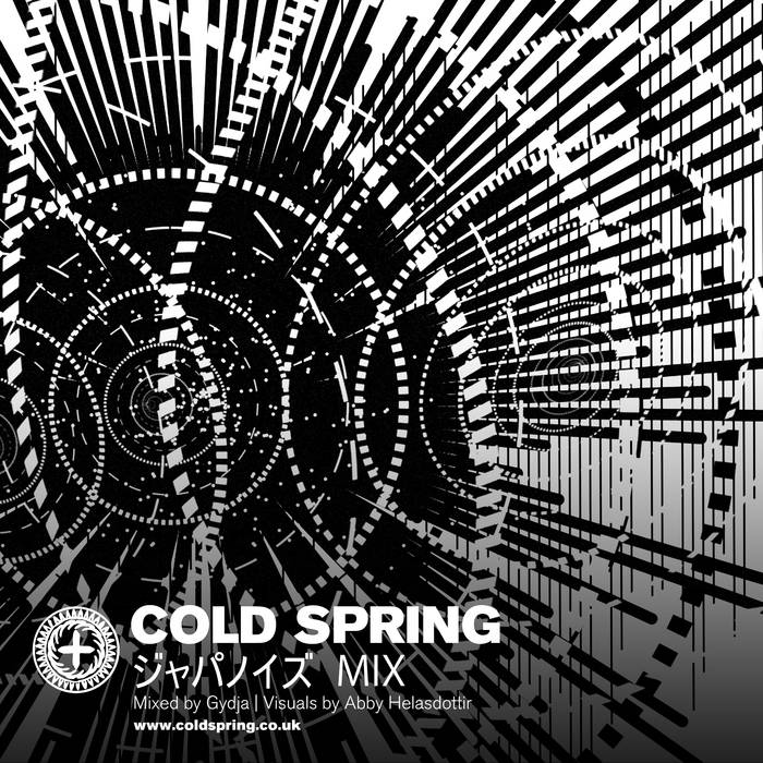 COLD SPRING JAPANOISE MIX by Gydja | Cold Spring