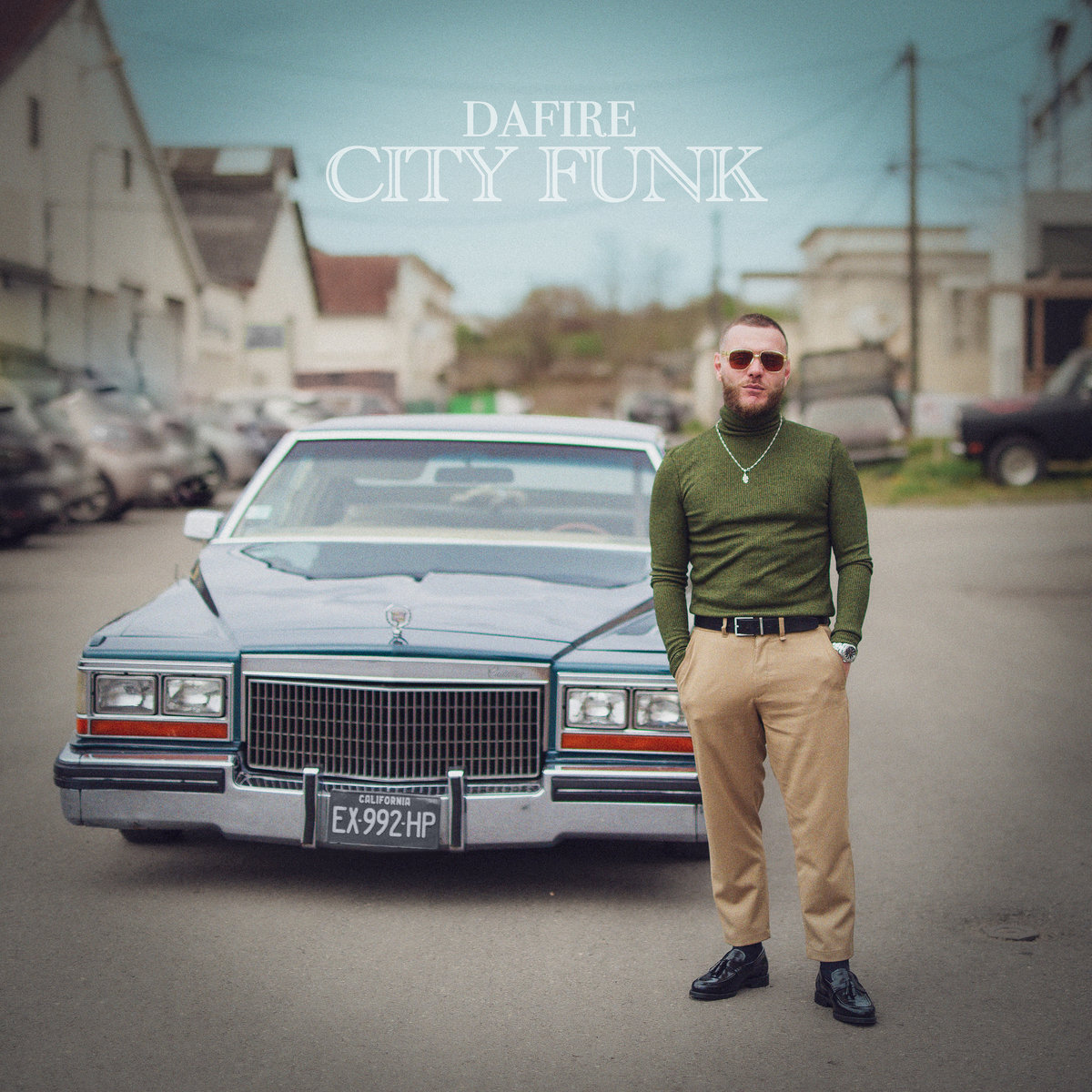 City Funk | DA FIRE | Da Fire