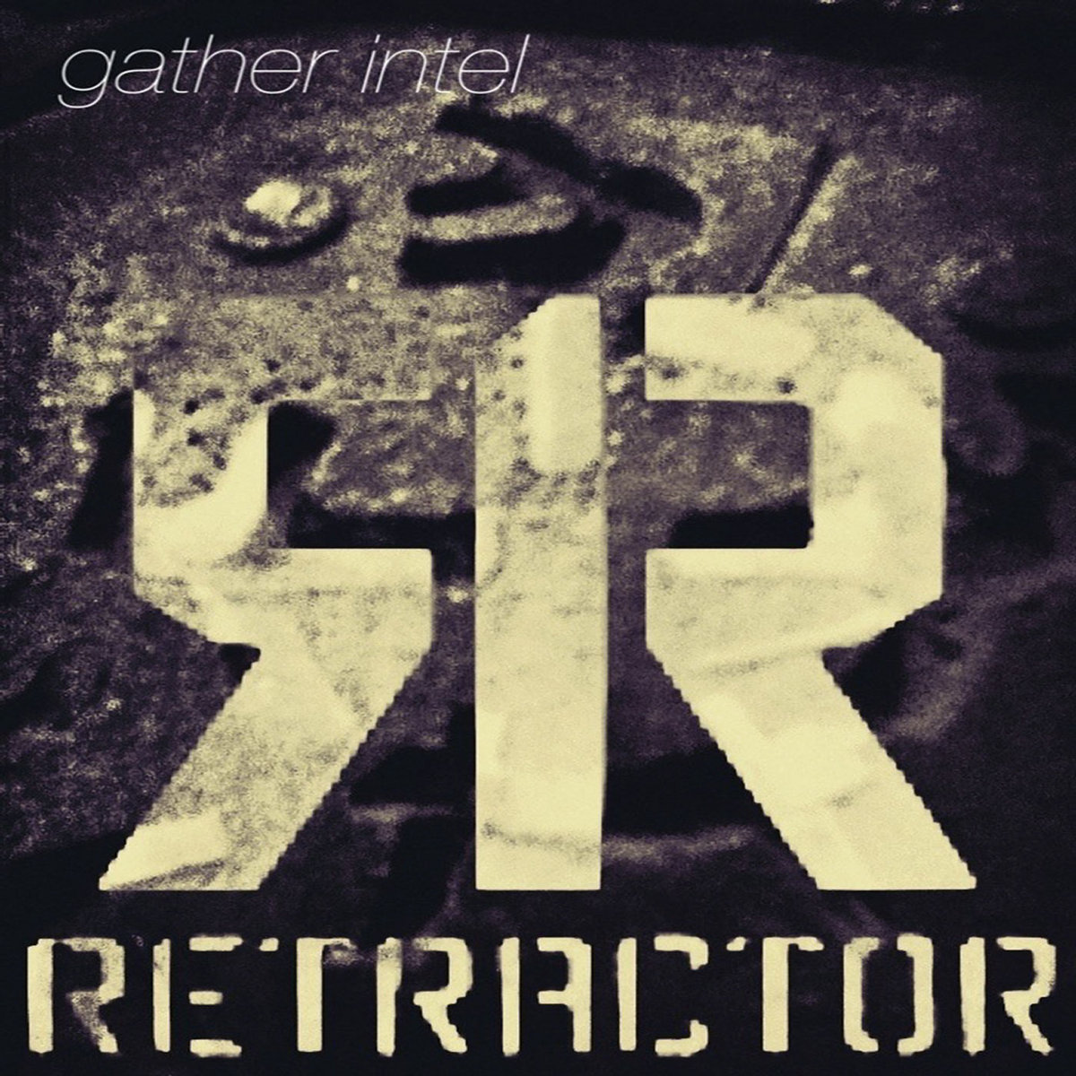 Gather Intel - single - | Retractor
