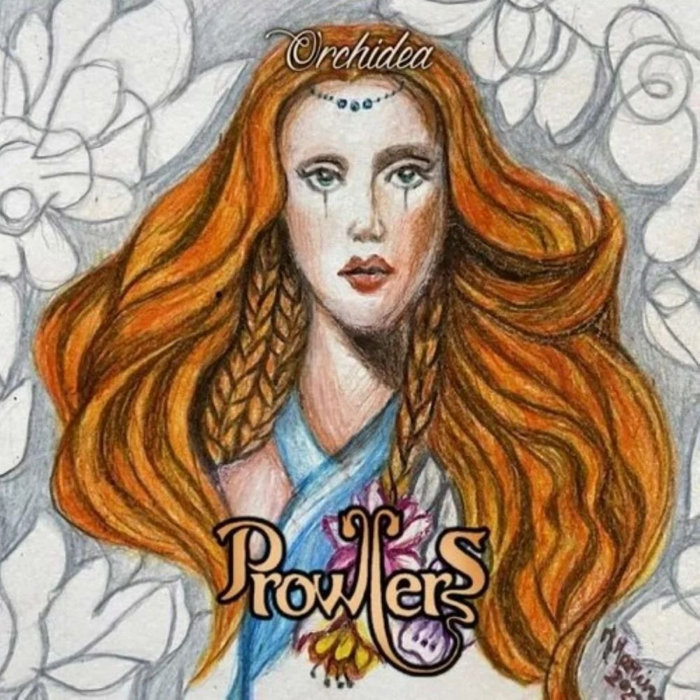 Orchidea | Prowlers | MaRaCash Records