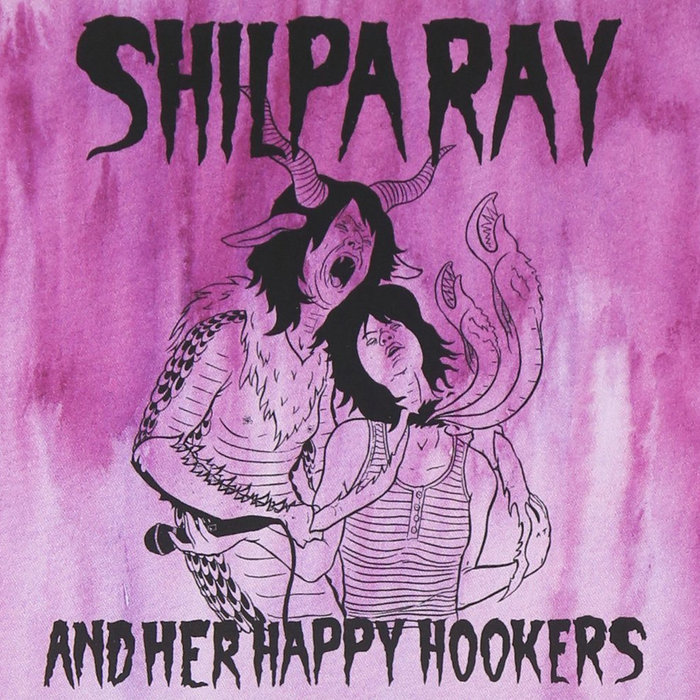 Teenage And Torture | Shilpa Ray