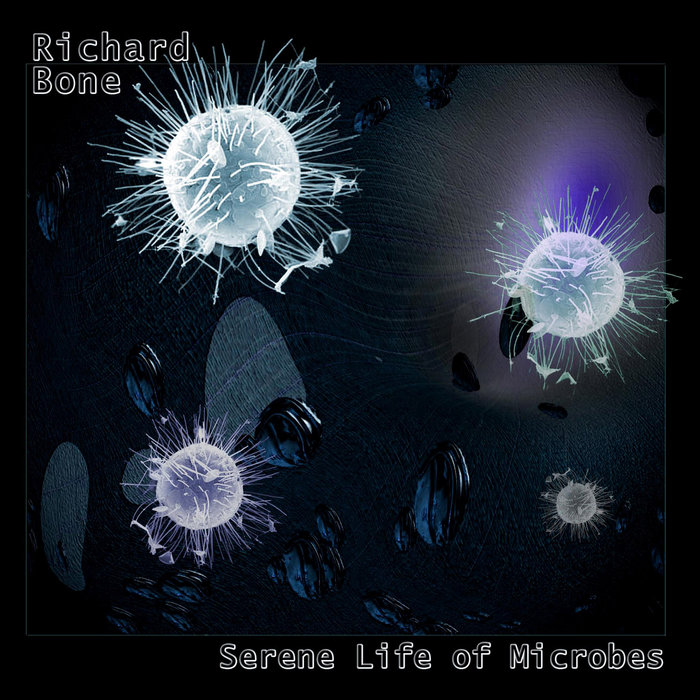 Richard Bone - Serene Life Of Microbes | More AD Music Artists (Glenn ...