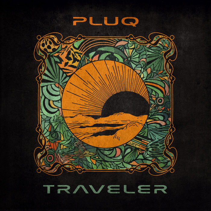 Traveler | Pluq