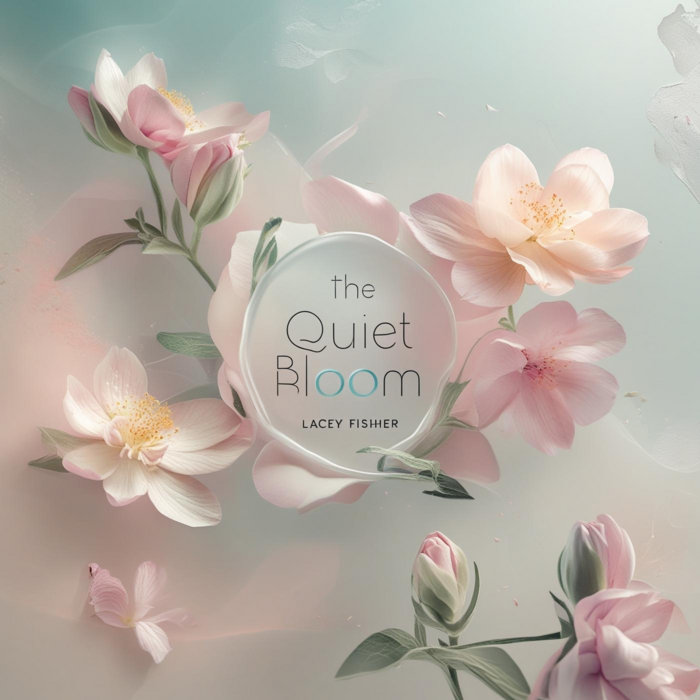 The Quiet Bloom | Lacey Fisher