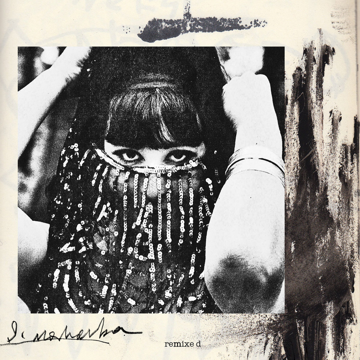 S.Maharba: Remixed | S.Maharba | BTS Radio