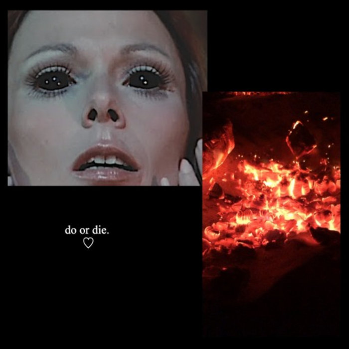 Do or Die.♡ | Michael Reams