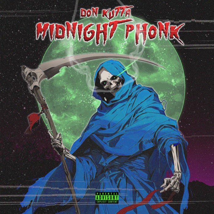 Midnight Phonk | Don Kutta