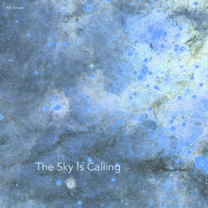 The Sky Is Calling | Mr. Smolin