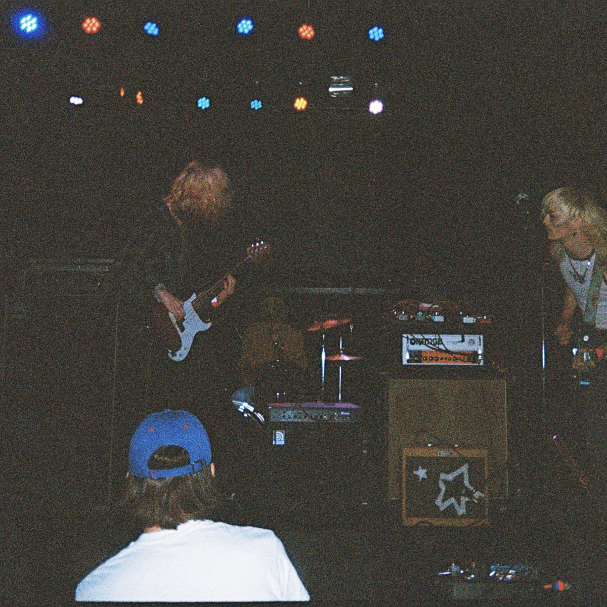 1984 | Augustus Tool & nihil novi | Augustus Tool