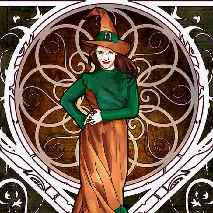 settle back Goodbye | Odovicino Junta