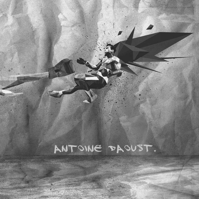 The Devil Is A Lie Artwork