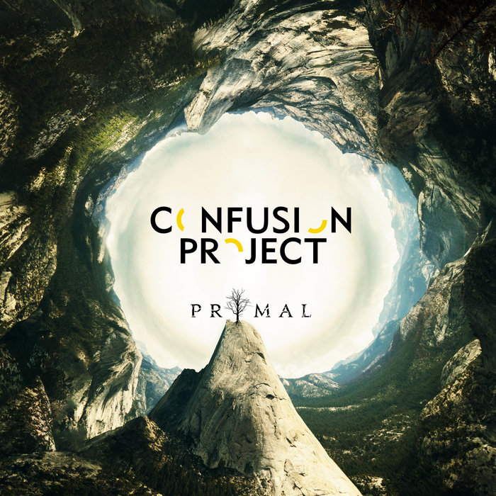 Primal | Confusion Project
