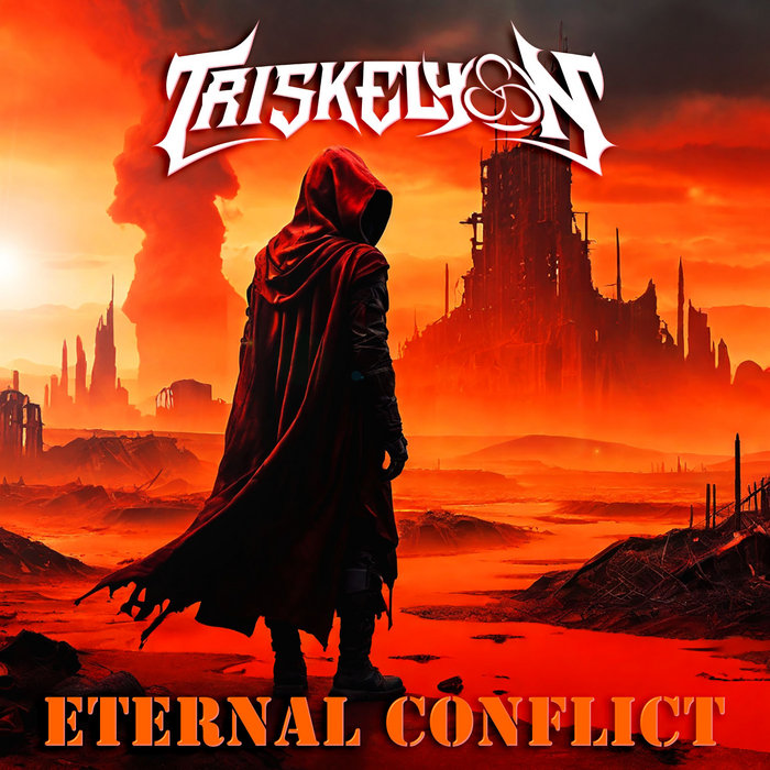 Eternal Conflict | Triskelyon