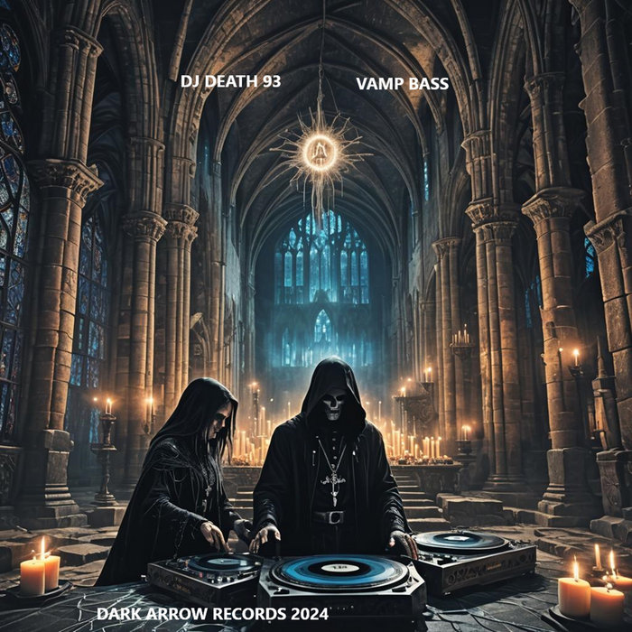 Vamp Bass | DJ Death 93 | Synthetic Scum