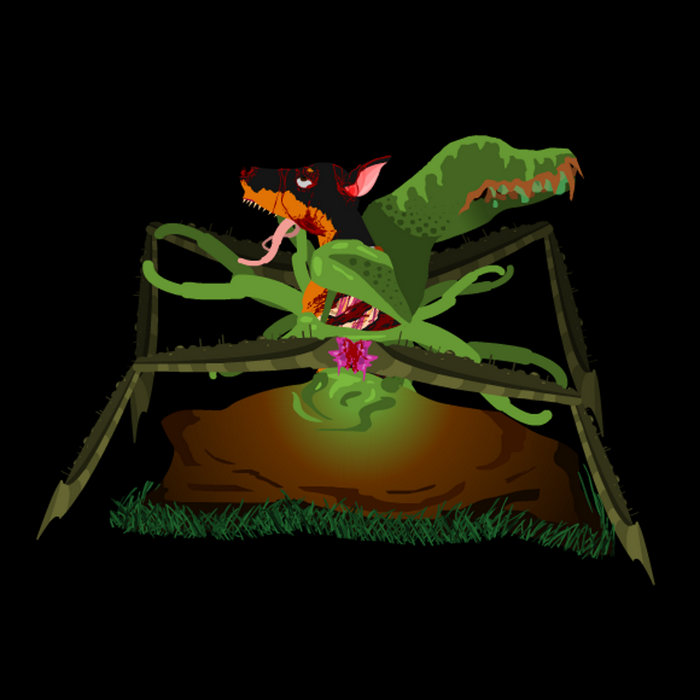 Astrocreep: Invasion (Original Soundtrack) | Christian Spencer