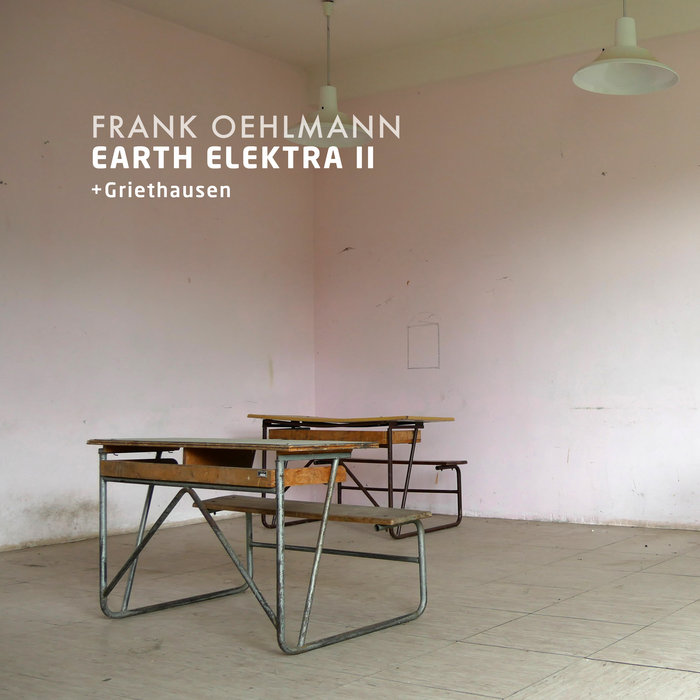 EARTH ELEKTRA II | Frank Oehlmann