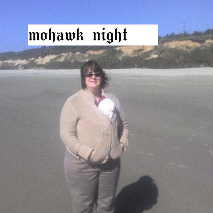 what if taylor swift smoked weed and did cool ass backflips | mohawk night