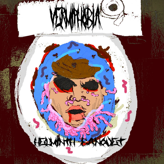 Breathe | Vermiphobia