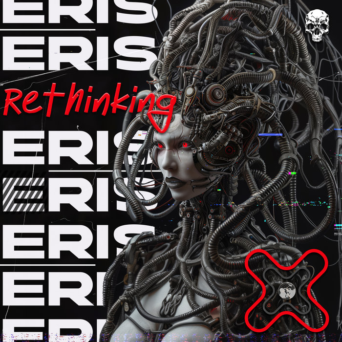 Rethinking | Eris | DARKSTEP IMPLANTANT