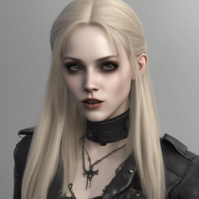 Metal Kisses | Dream Harmony