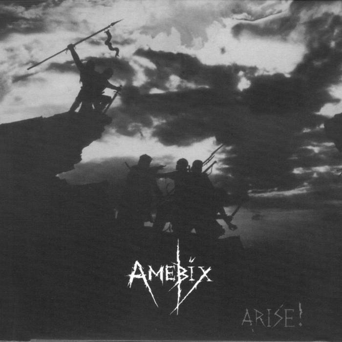 Amebix