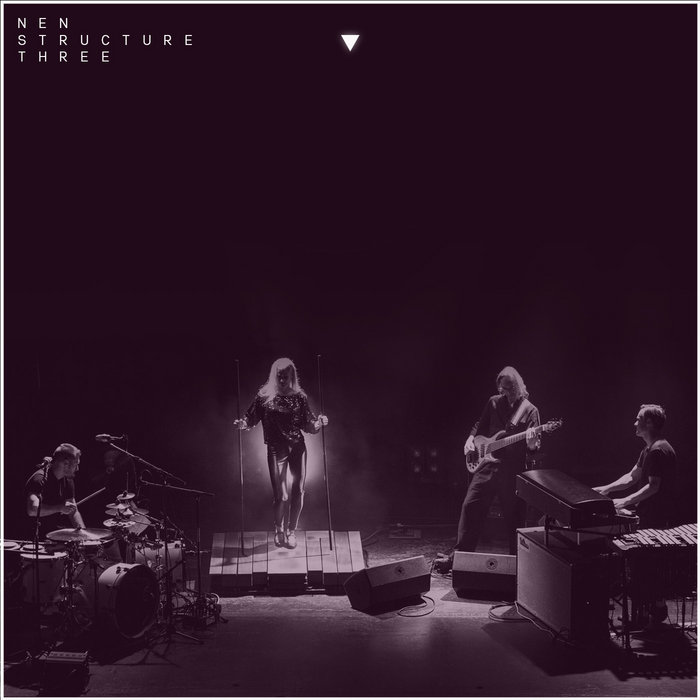 NEN structure three | NEN