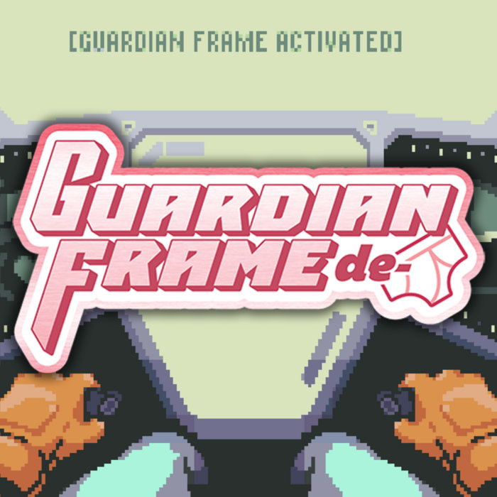 Guardian Frame: debrief! OST | no road home