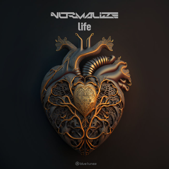Life | Normalize | Blue Tunes Records