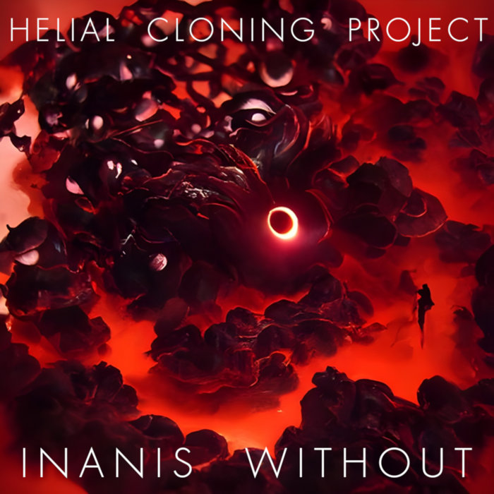 Inanis Without | Helial Cloning Project