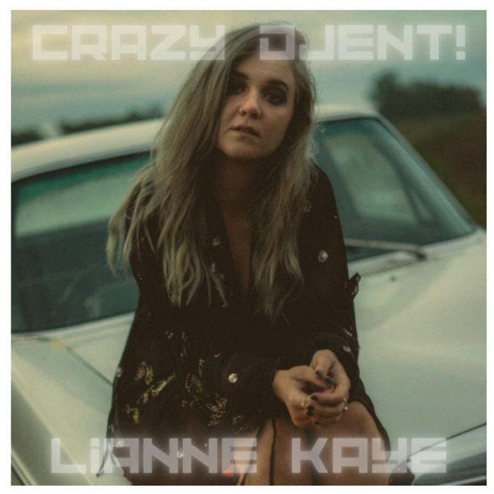 Lianne Kaye – Glow 2023 Contest/Djent remix | Djsajrajt