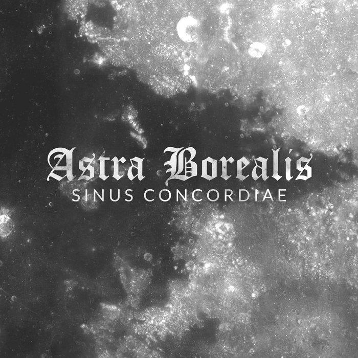 Sinus Concordiae | Astra Borealis
