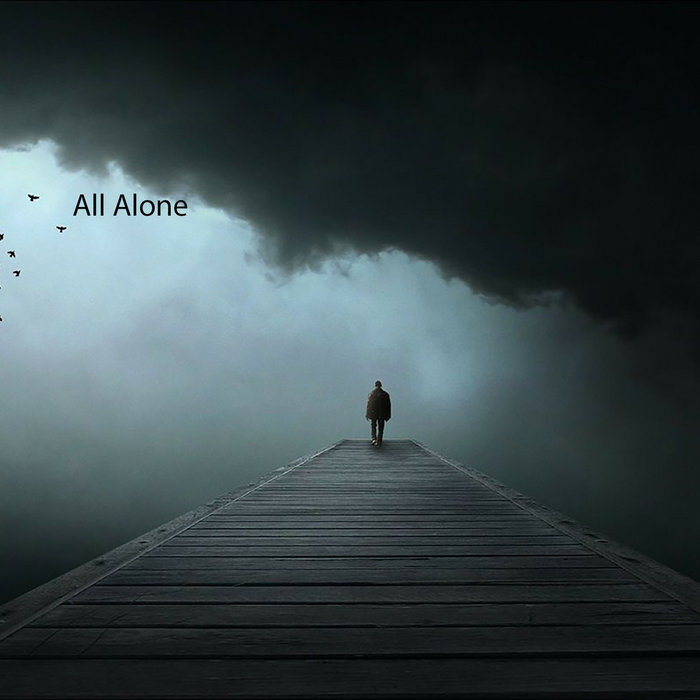 All Alone | Jamie Goodman