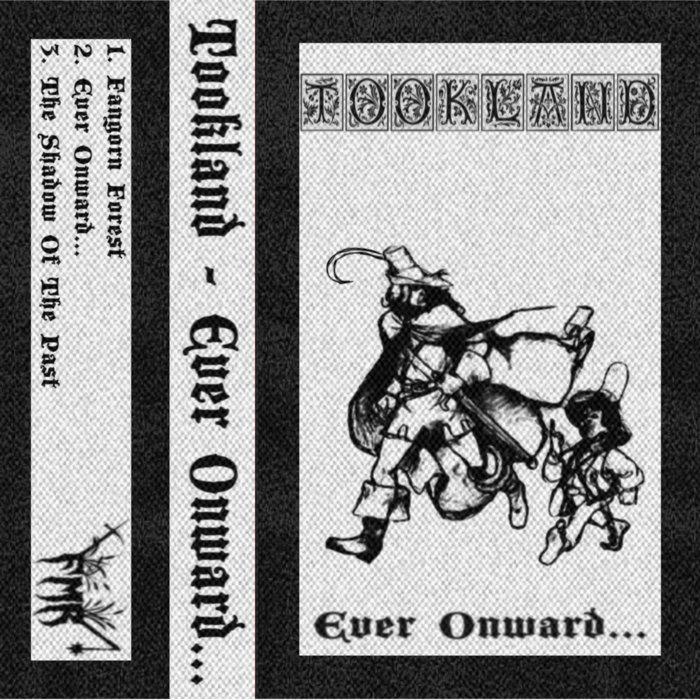 Ever Onward... | Tookland