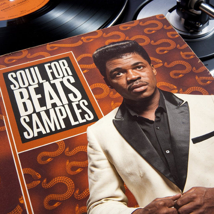 Soul for Beats Samples | DJ Tools 4 Turntablism