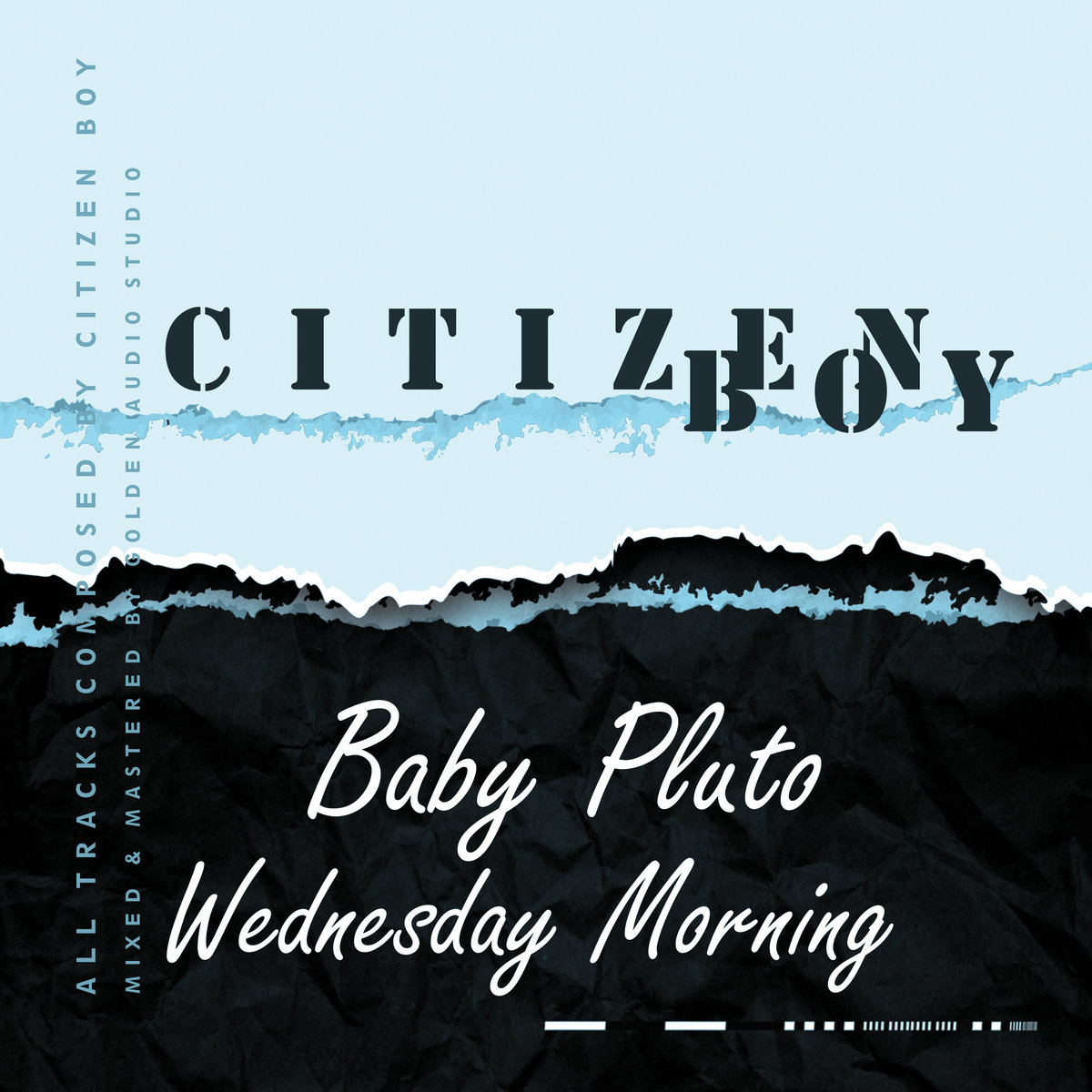 Wednesday Morning | Citizen Boy