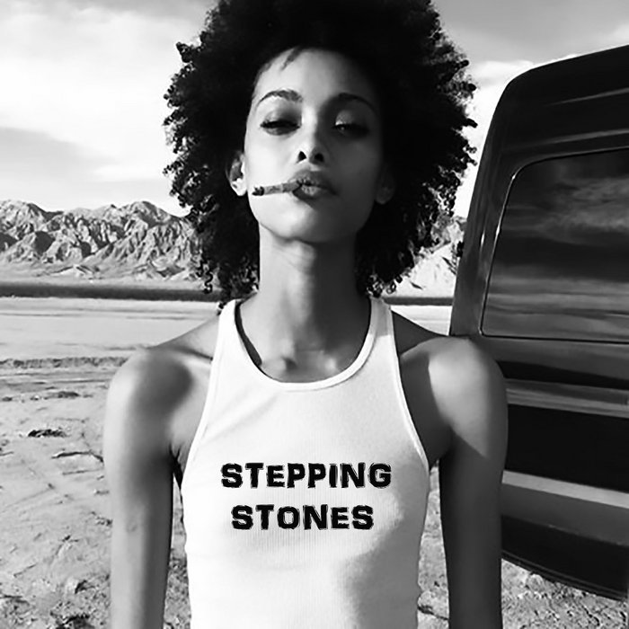 Stepping Stones | Sonic Funk Foundry