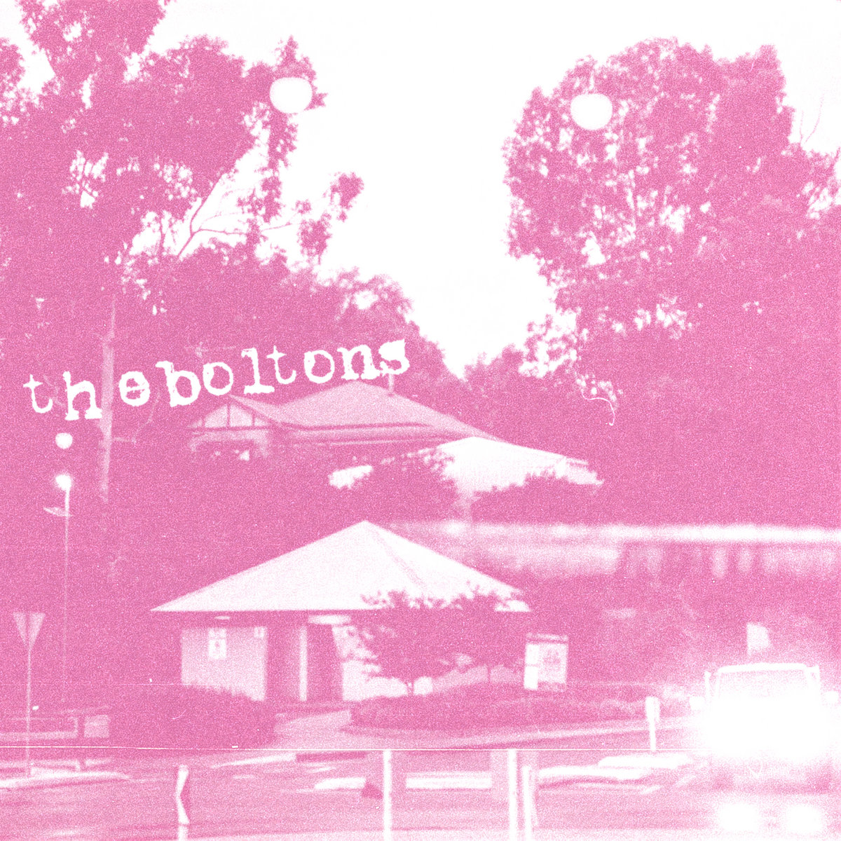 What Crossed Your Mind When You Saw Me Smile? | The Boltons