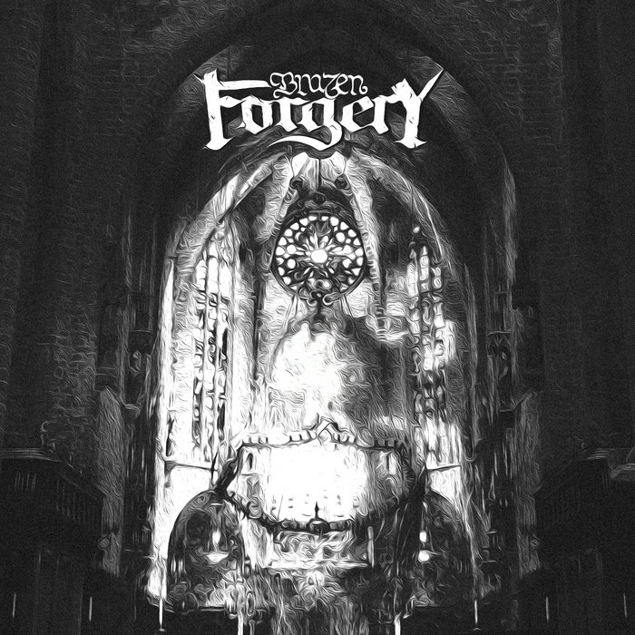 Brazen Forgery | Brazen Forgery