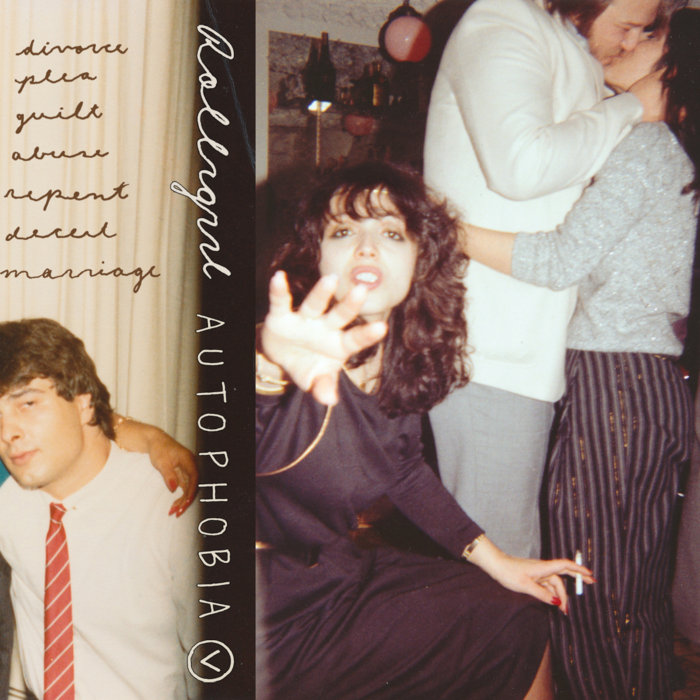 autophobia | Rollrgrrl