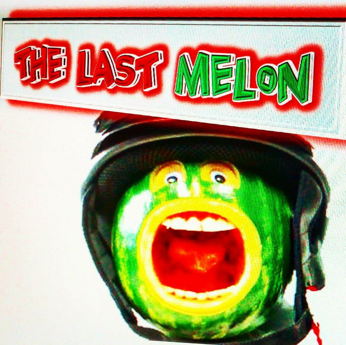THE LAST MELON | SMEGZ