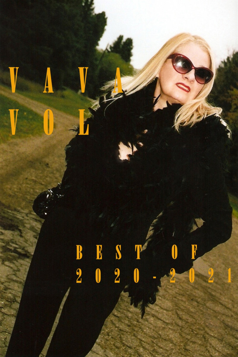 Vava Vol - Best of 2020 - 2021 | Vava Vol