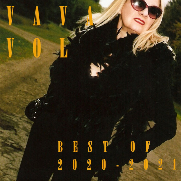 Vava Vol - Best of 2020 - 2021 | Vava Vol