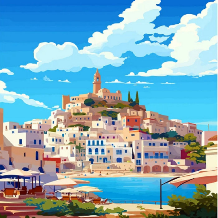 Ibiza Balearic House Collection Vol.3 | Berny