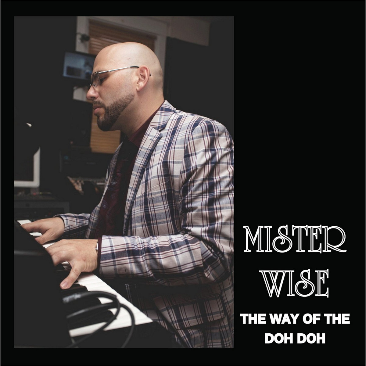 The Way of the Doh Doh | Mister Wise