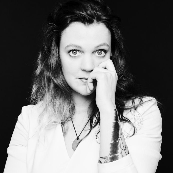 Clean Slate | Amelia Curran