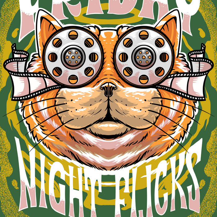 Catman | Friday Night Flicks