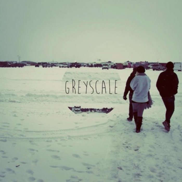 Greyscale | Greyscale | Never Mend Records