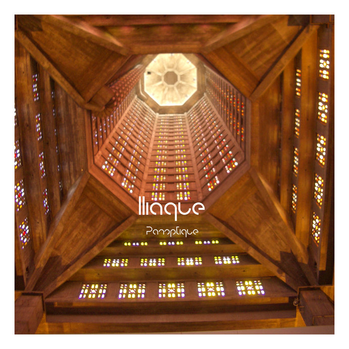 Panoptique | Iliaque | attenuation circuit