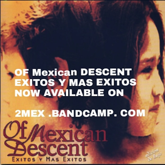 Exitos Y Mas Exitos | Of Mexican Descent | 2Mex