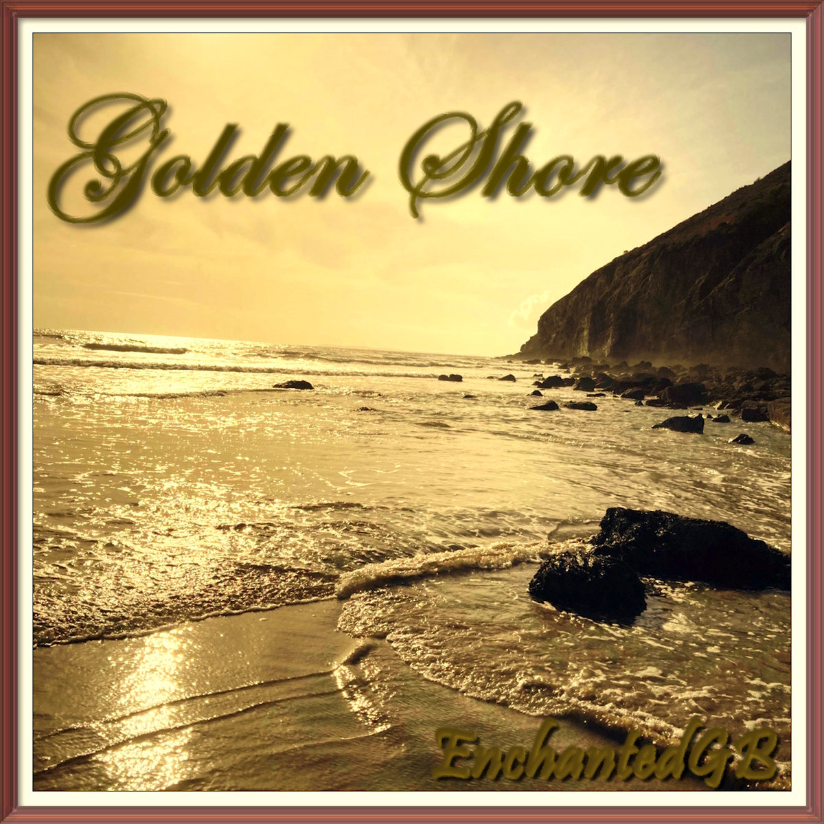 Golden Shore | EnchantedGB